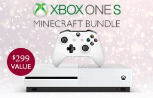 Drop a grand on diamonds, get a free Xbox One S? - Ars Technica