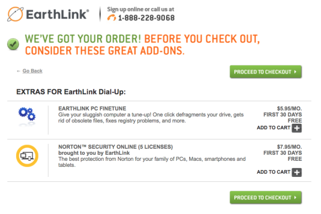 Dial-up pioneer EarthLink still exists, and it’s merging with ...