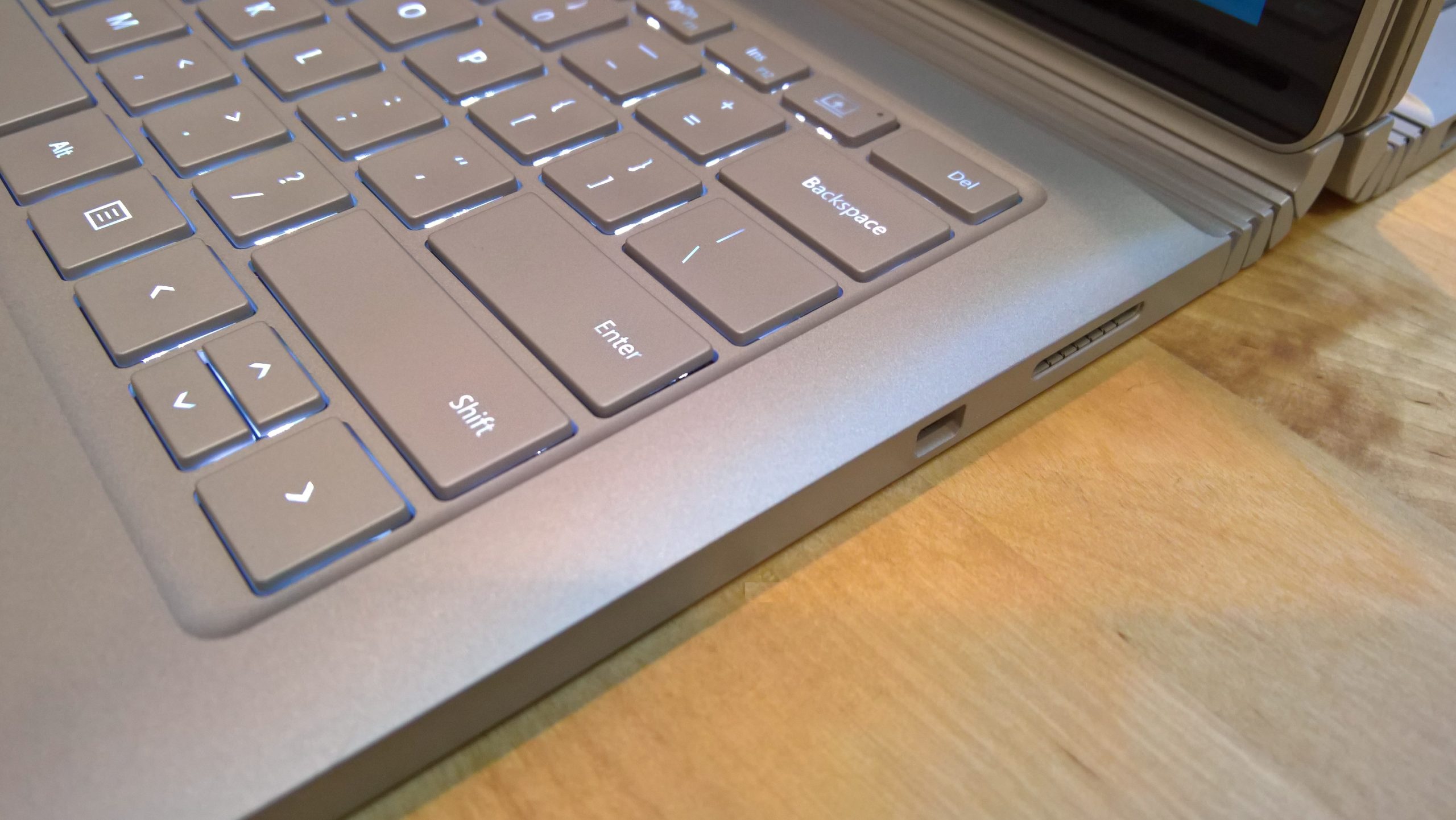 Surface Book with Performance Base: A lot more graphics in a little ...