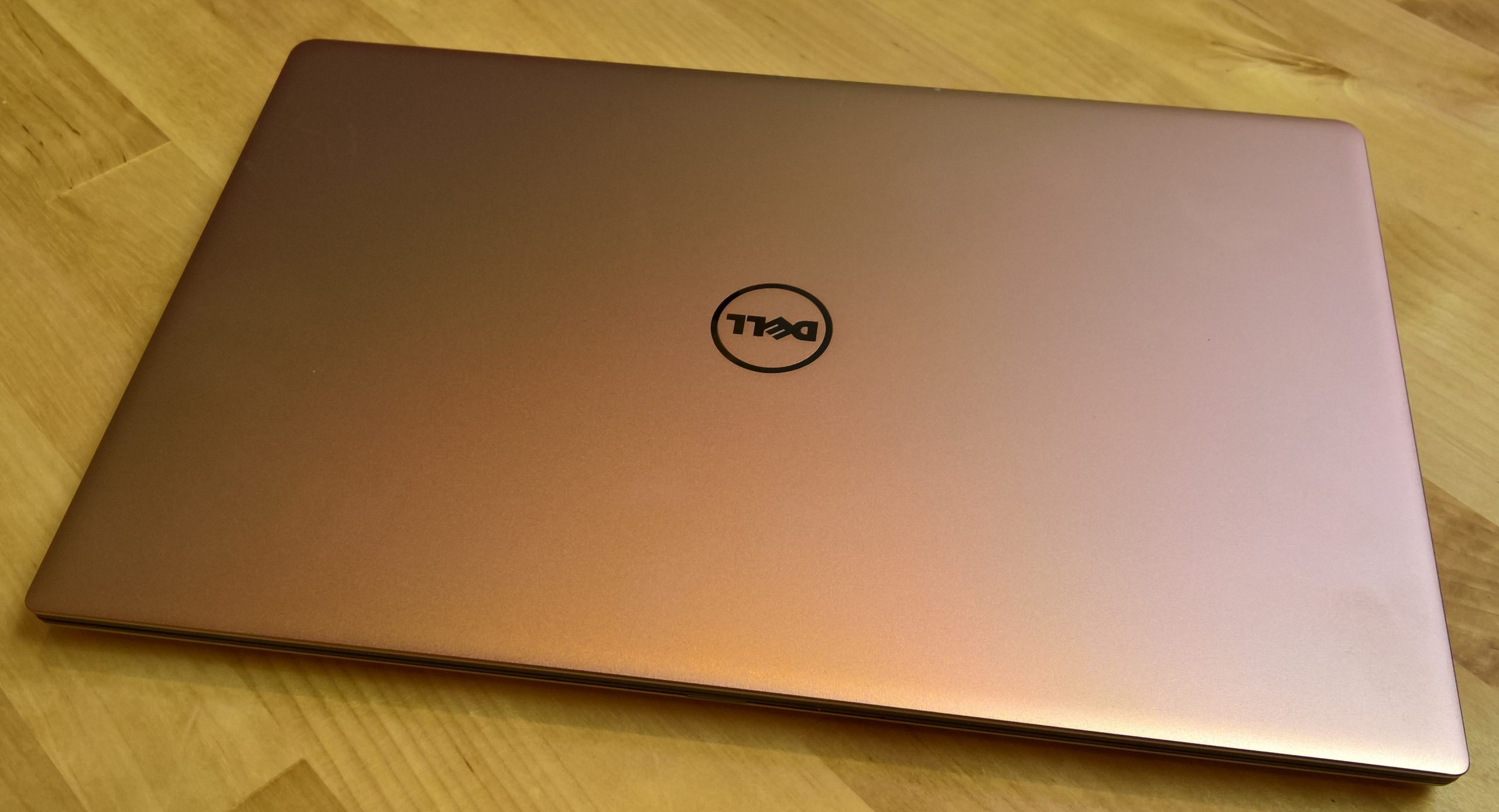 Review: Dell’s Kaby Lake XPS 13 isn’t quite good enough to keep its ...