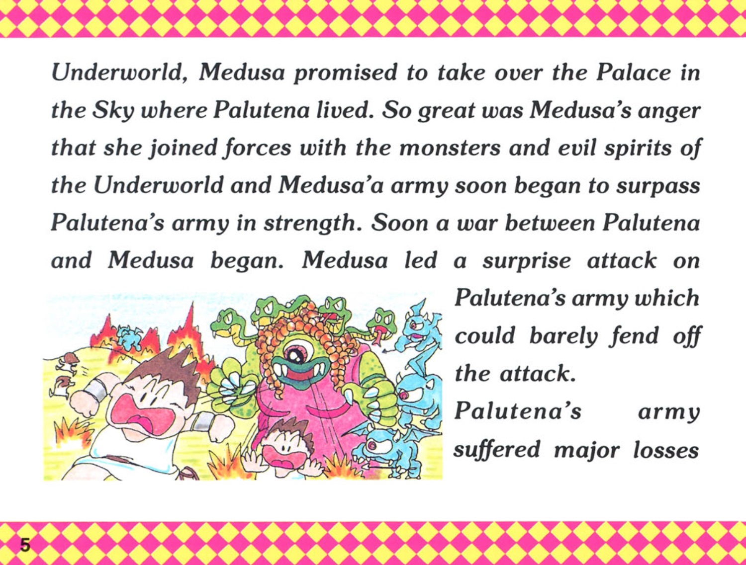 Now you’re reading with power: Revisiting the nostalgia of NES manuals ...