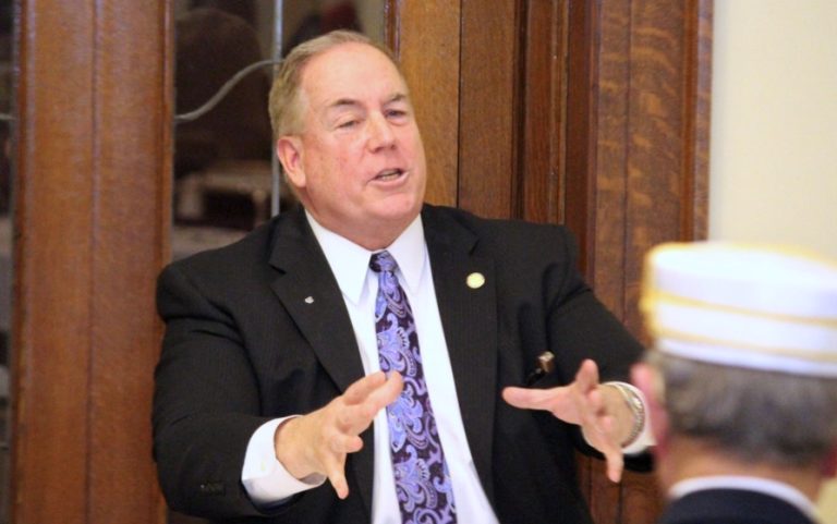 2016’s craziest “cybersex” political scandal comes from... Nebraska ...