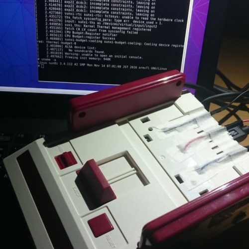 Tag: Allwinner - Ars Technica