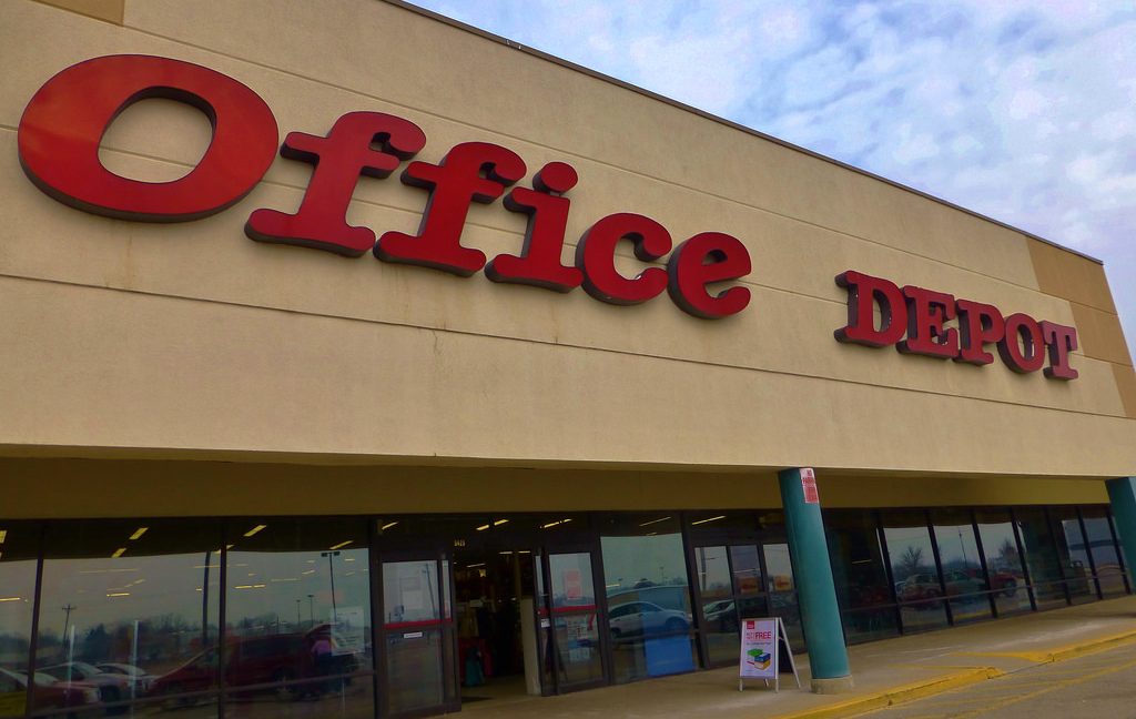 Office Depot caught claiming out-of-box PCs showed “symptoms of malware ...