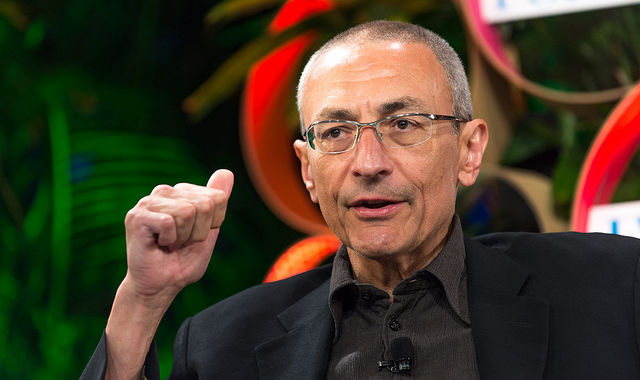 FBI director “may have cost” Clinton election, top campaign aide says ...