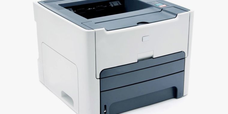 This evil office printer hijacks your cellphone connection | Ars Technica