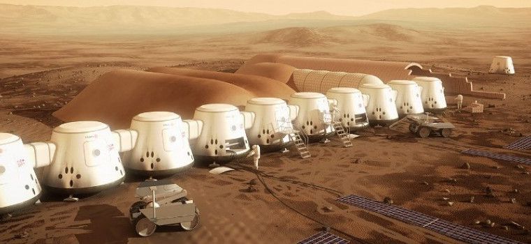 Mars One merges with failed mobile payment company so it can sell stock ...