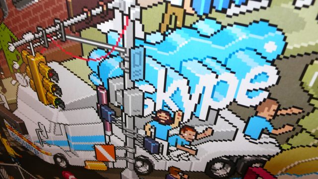 You can now get early access to Skype features with a new insider ...