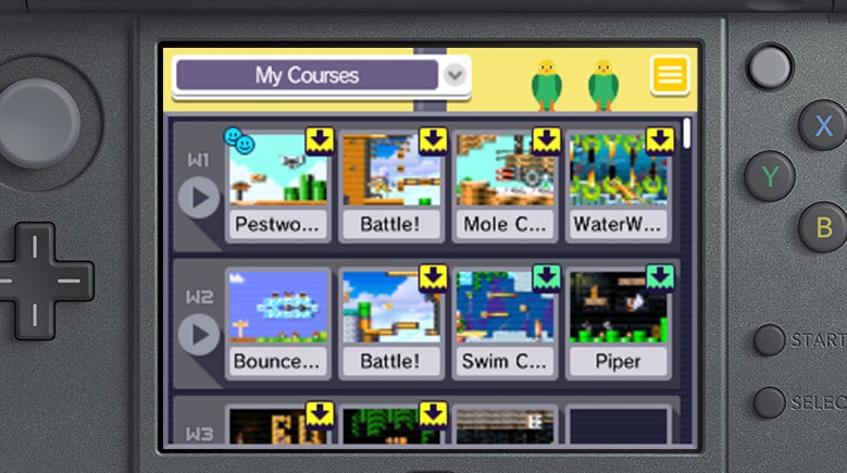 There’s a great 2D Mario game buried in the busted 3DS Super Mario ...