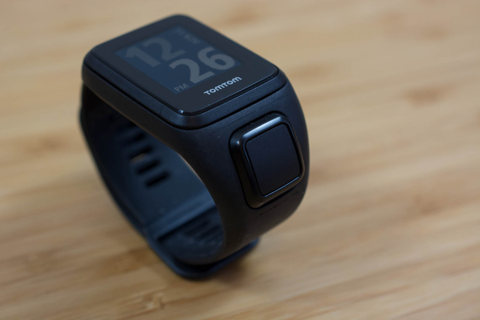 TomTom Spark 3 reviewed: Reliable GPS and more, with flexibility for ...