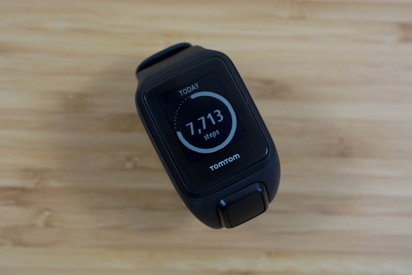 TomTom Spark 3 reviewed: Reliable GPS and more, with flexibility for ...