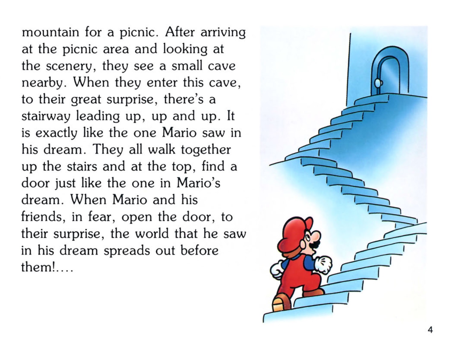 Now you’re reading with power: Revisiting the nostalgia of NES manuals ...