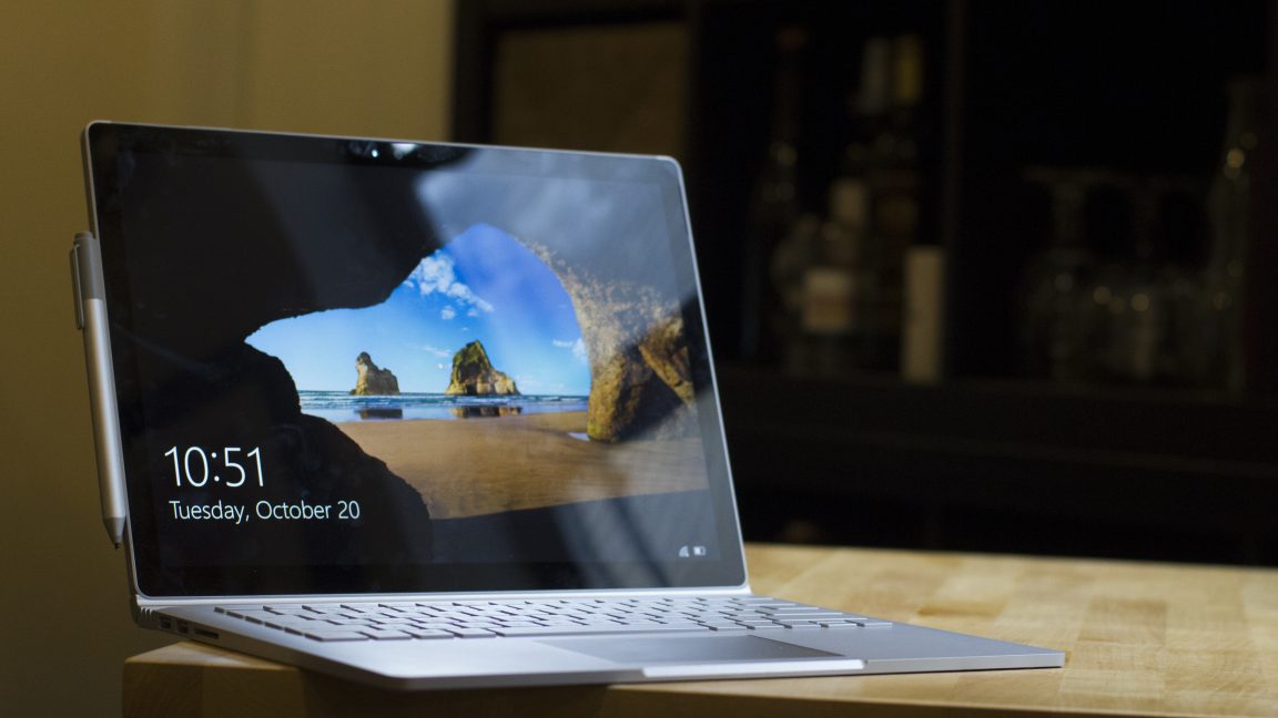 Low-end PCs get big performance boost from Windows 10 Game Mode - Ars ...