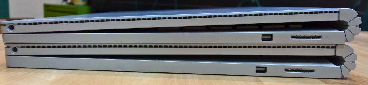 Surface Book with Performance Base: A lot more graphics in a little ...