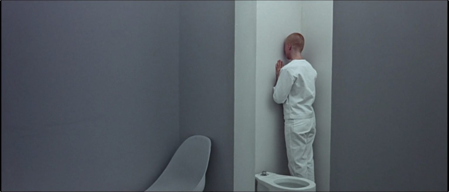 The Ars Technica science fiction bucket list—42 movies every geek must ...