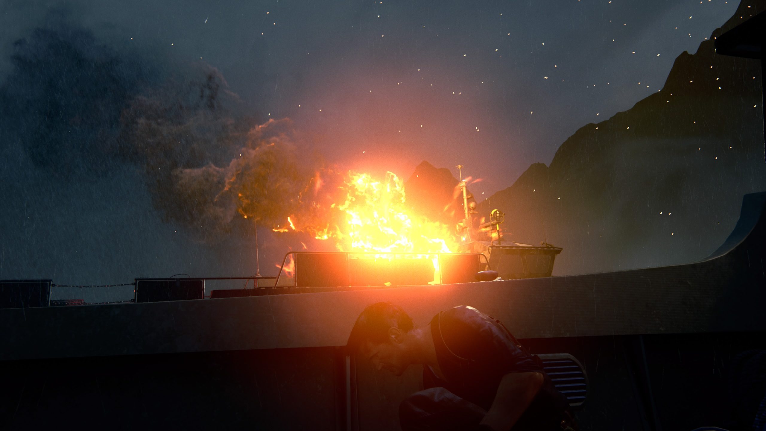 PlayStation 4 Pro review: You’re gonna want a 4K TV - Ars Technica