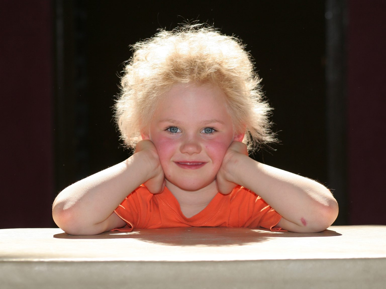 Uncombable Hair Syndrome is real, and now we know what causes it - Ars ...