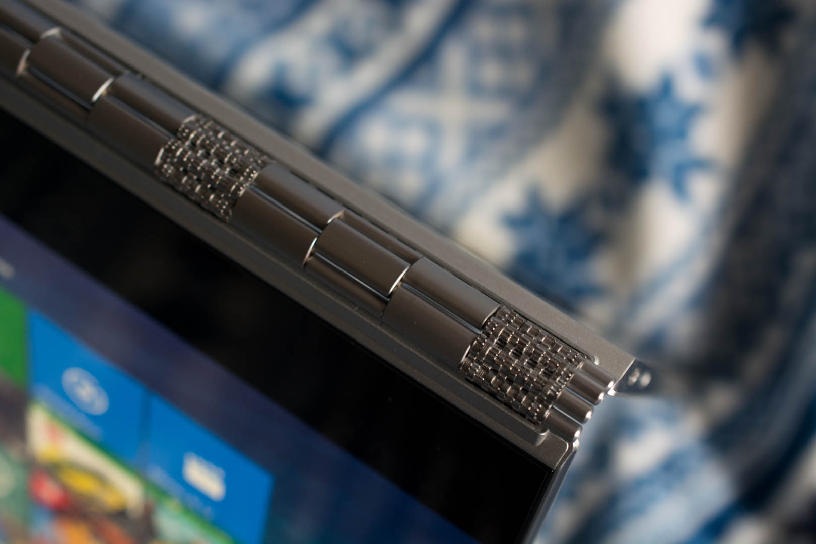 Lenovo Yoga 910 review: A convertible you’ll want to show off and use ...