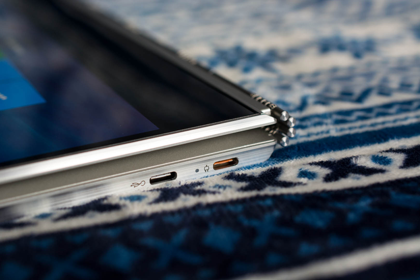 Lenovo Yoga 910 review: A convertible you’ll want to show off and use ...