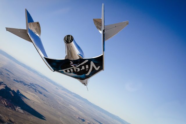 Virgin Galactic returns to flight with its VSS Unity spacecraft - Ars ...