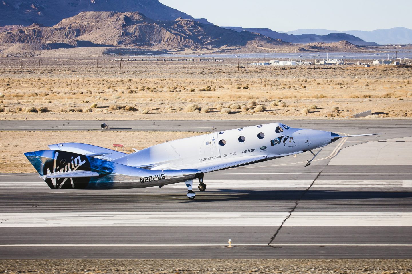 Virgin Galactic returns to flight with its VSS Unity spacecraft - Ars ...