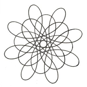 Behold the greatest spirographs in the world - Ars Technica