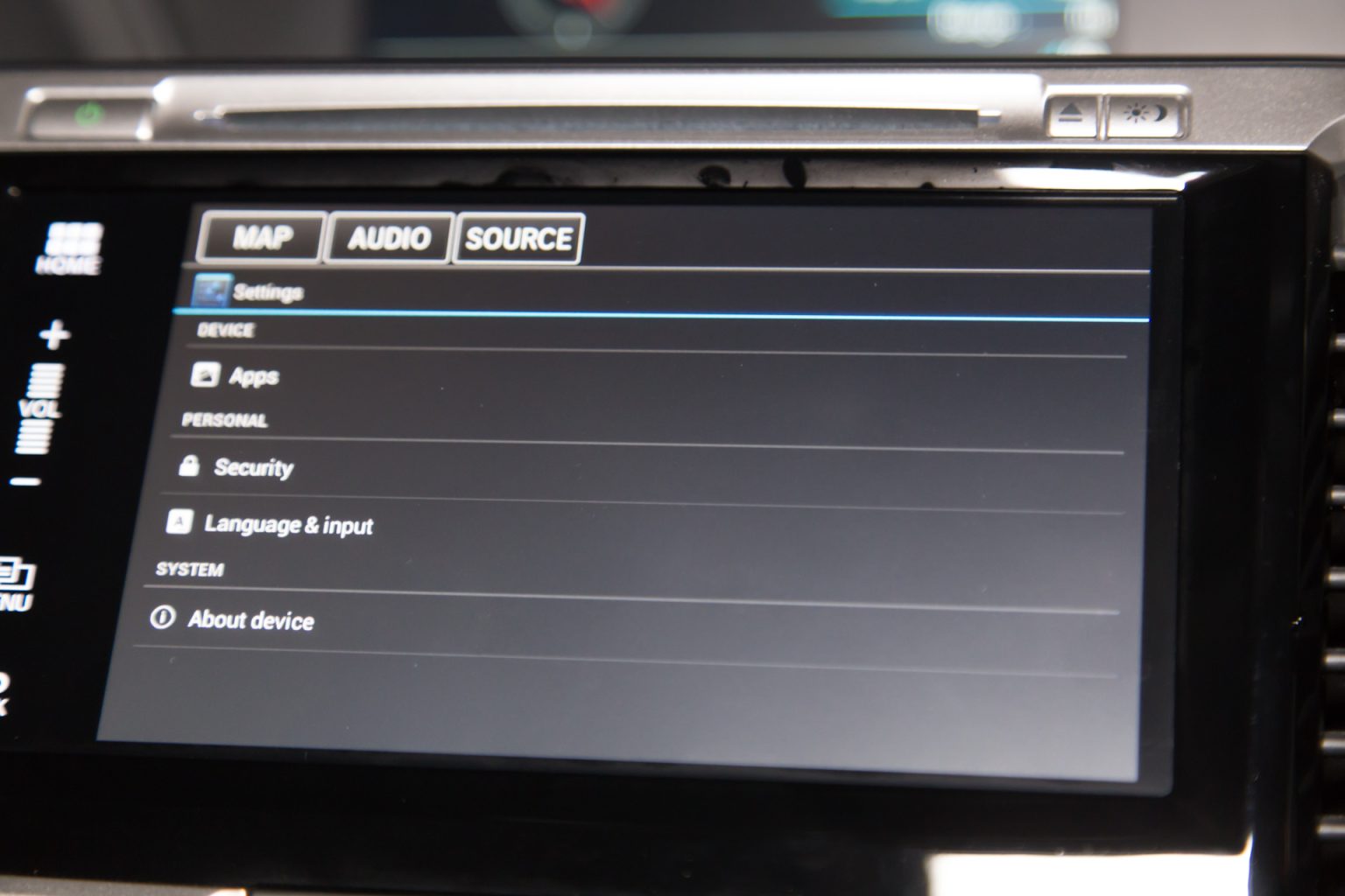 Android everywhere: If it has a screen, it will probably run Android ...