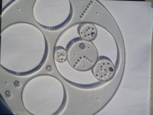 Behold the greatest spirographs in the world - Ars Technica