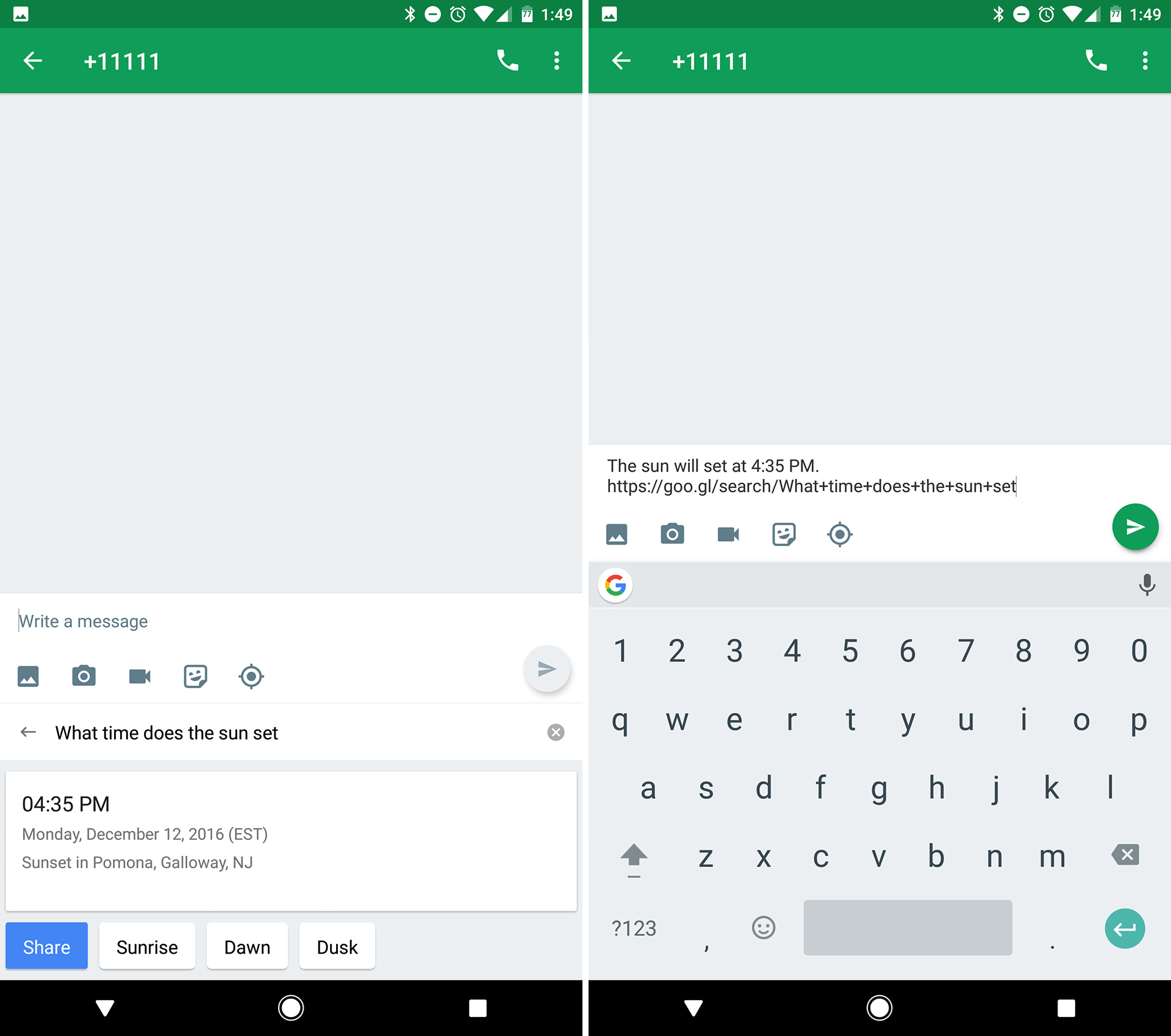 Six months after its iOS debut, Google’s Gboard revamps the Android ...