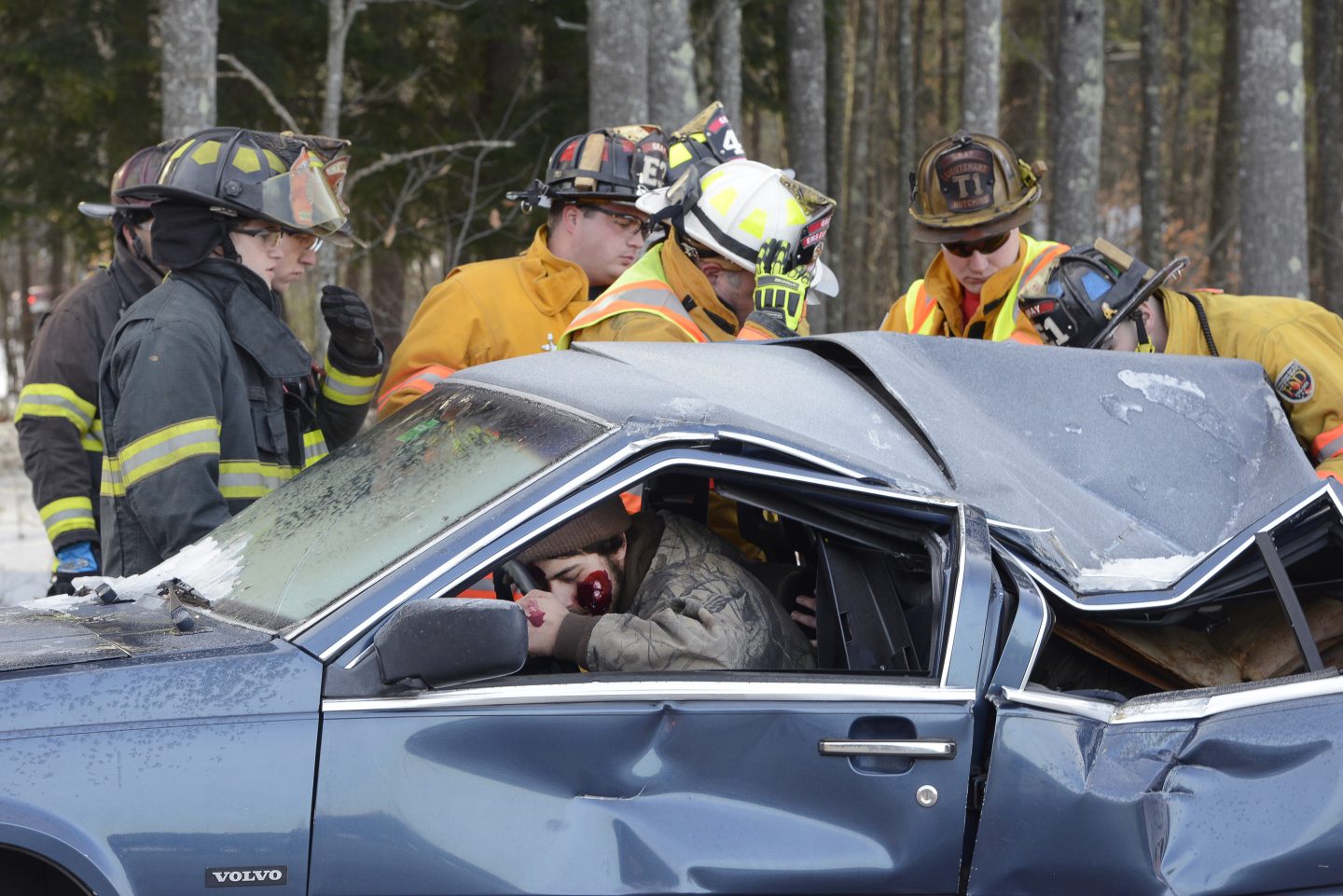 The state(s) of texting and driving in the US - Ars Technica