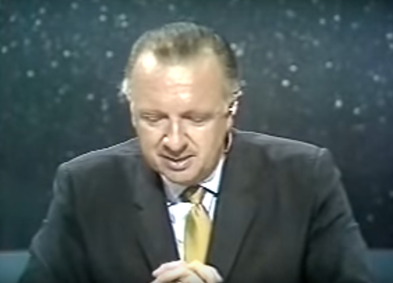 Heinlein and Clarke discuss the Moon landings as they happen - Ars Technica