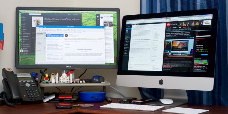 Tim Cook promises “great desktops in our roadmap” after a desktop-free ...