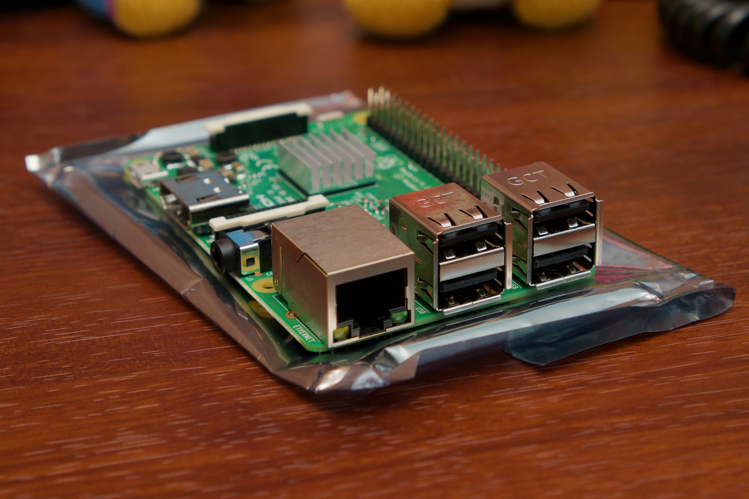 Guidemaster: One-upping the NES Classic Edition with the Raspberry Pi 3 ...