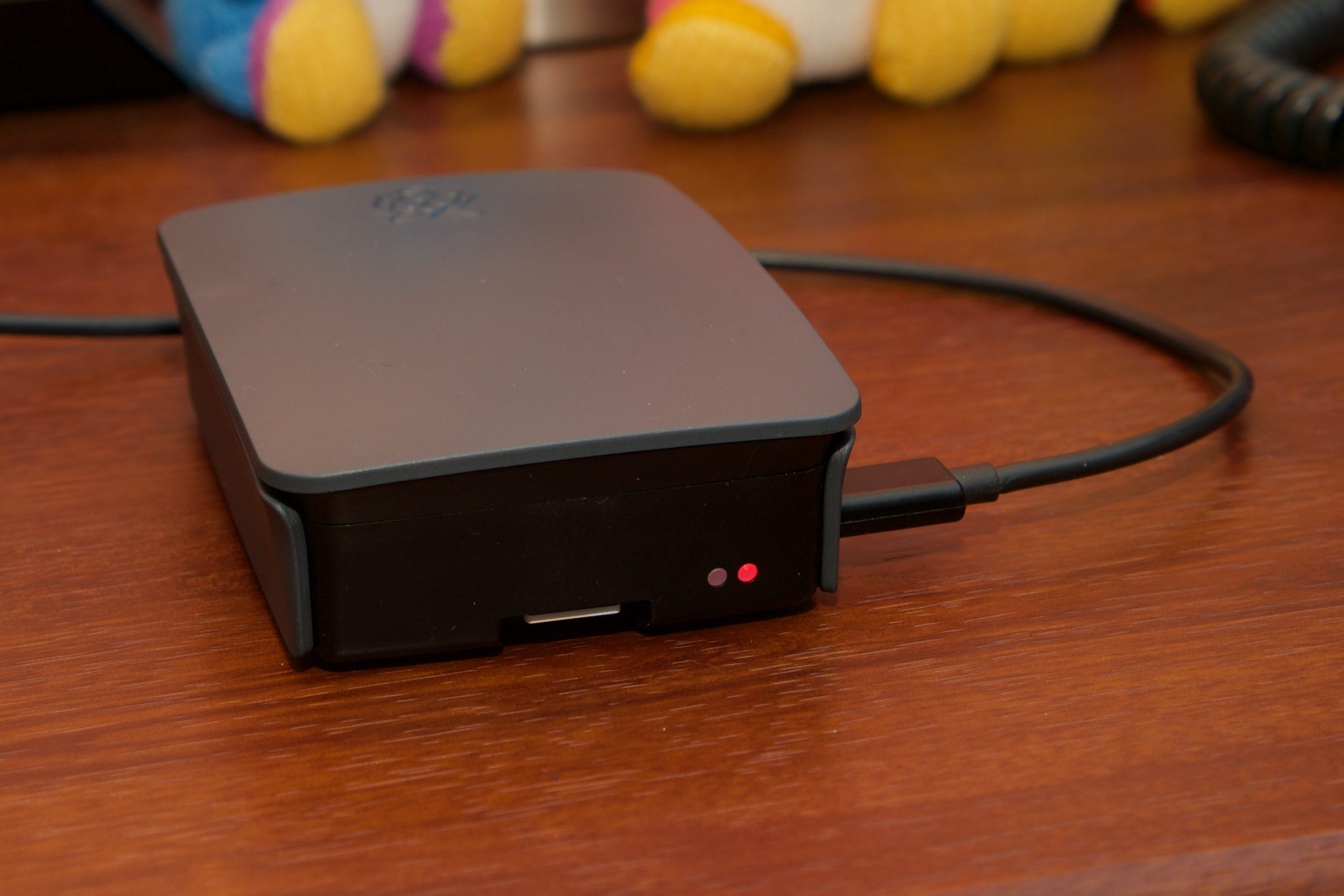 Guidemaster: One-upping the NES Classic Edition with the Raspberry Pi 3 ...