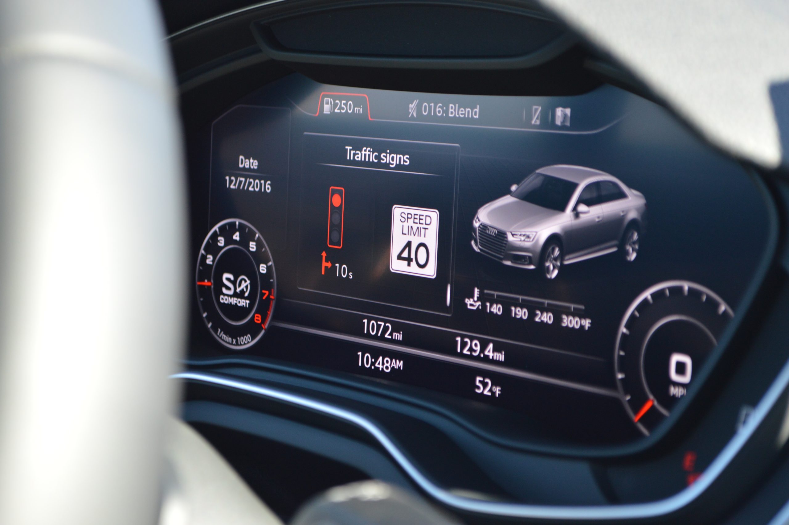 Audi’s new traffic light countdown seems basic, but it’s a big step for ...