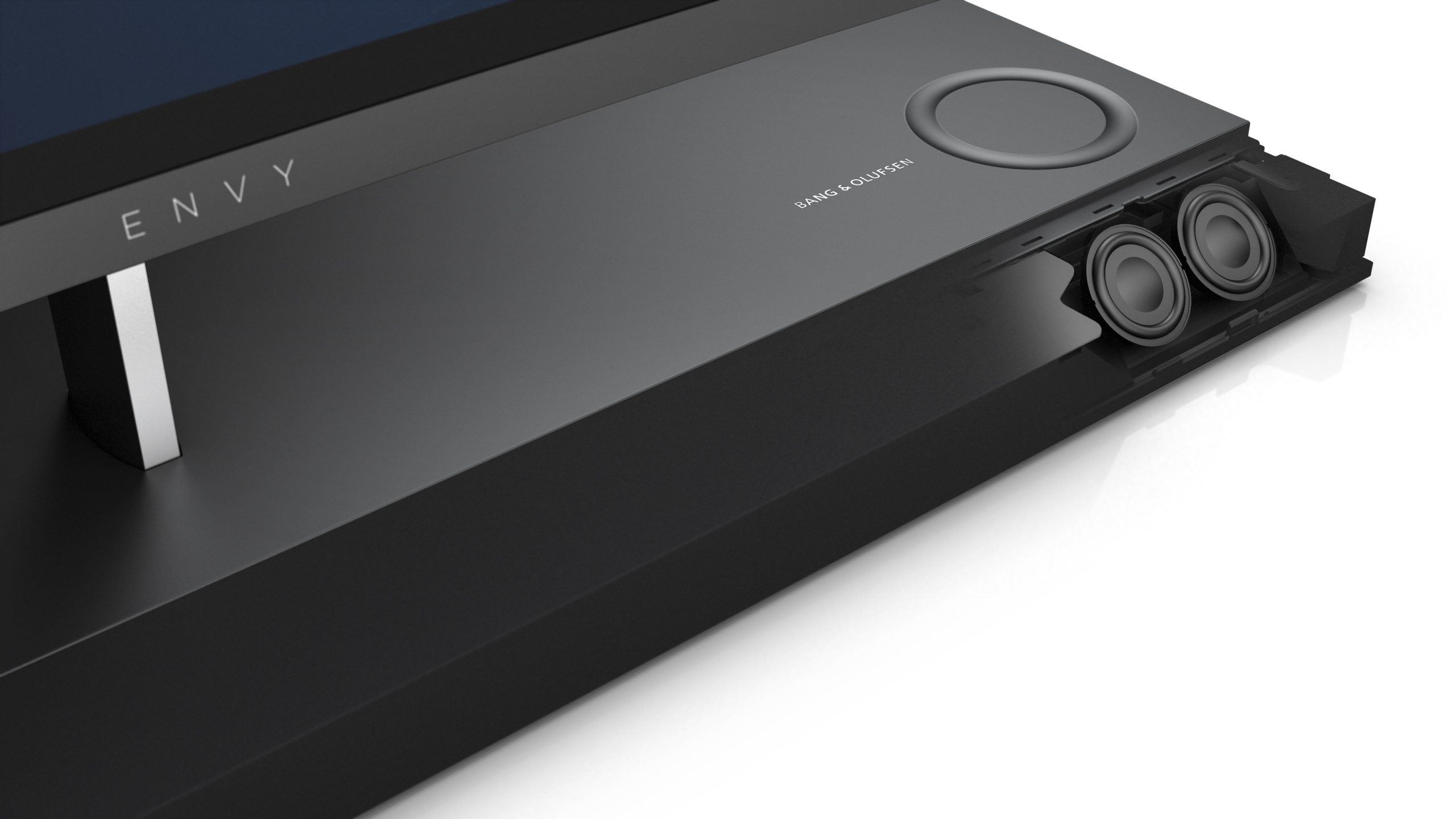 HP at CES: More sleek new laptops and a huge curved all-in-one - Ars ...