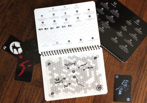 Game on! The best board games of 2016 - Ars Technica