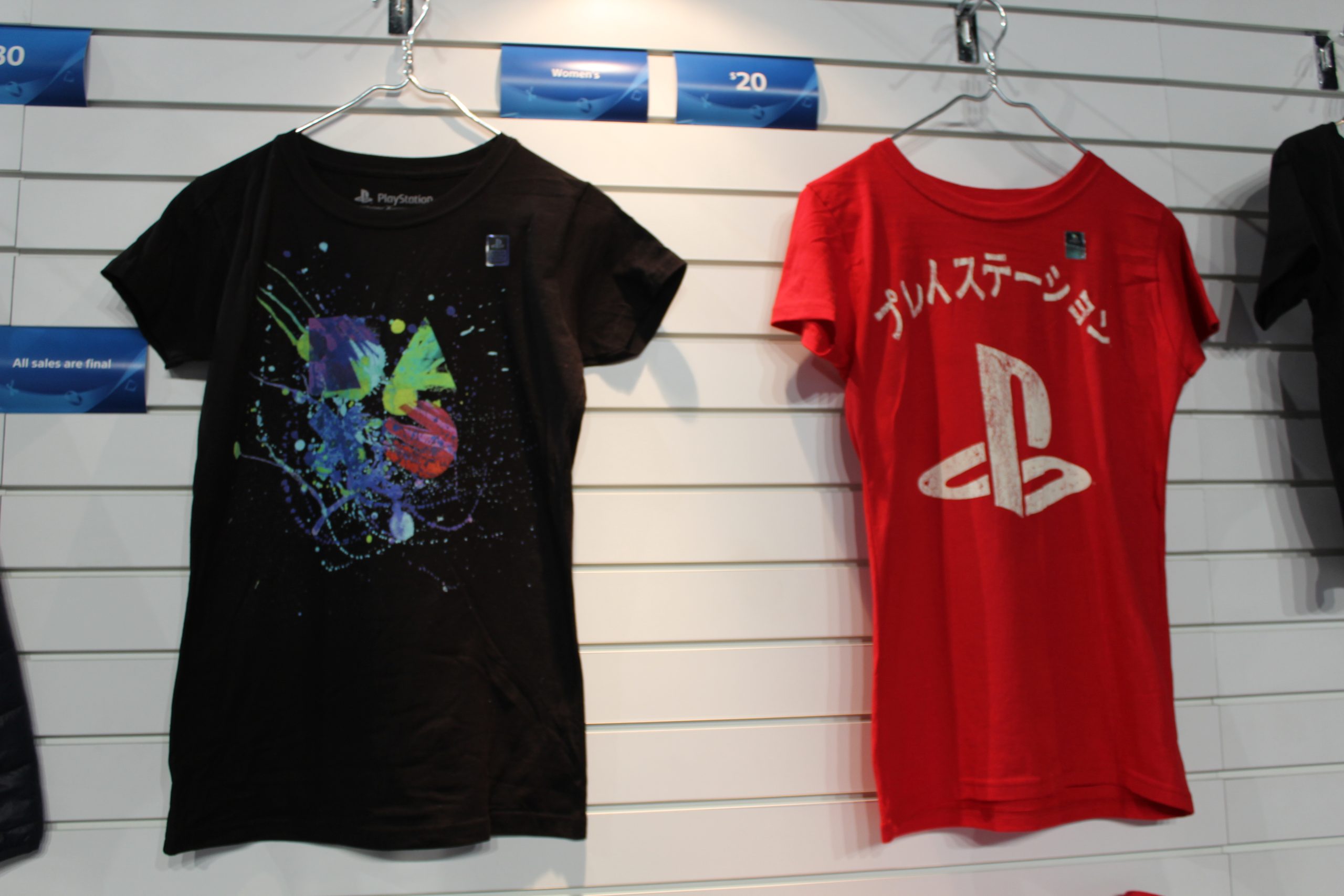 PlayStation Experience 2016 in photos and games: PSX marks the spot ...