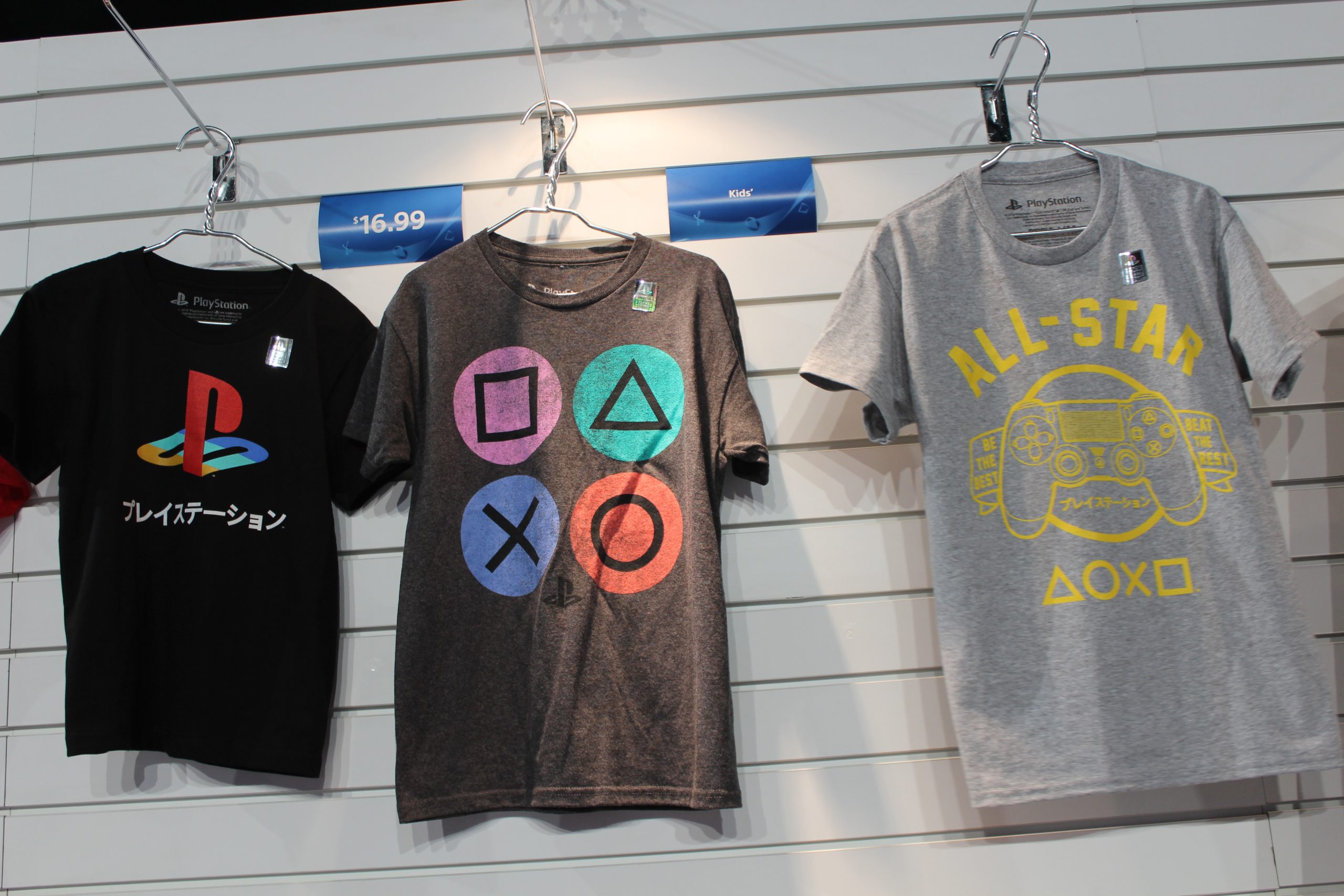 PlayStation Experience 2016 in photos and games: PSX marks the spot ...