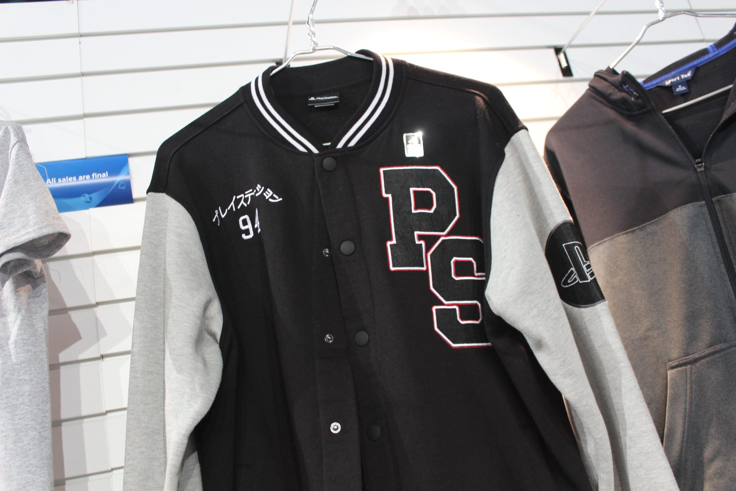 PlayStation Experience 2016 in photos and games: PSX marks the spot ...