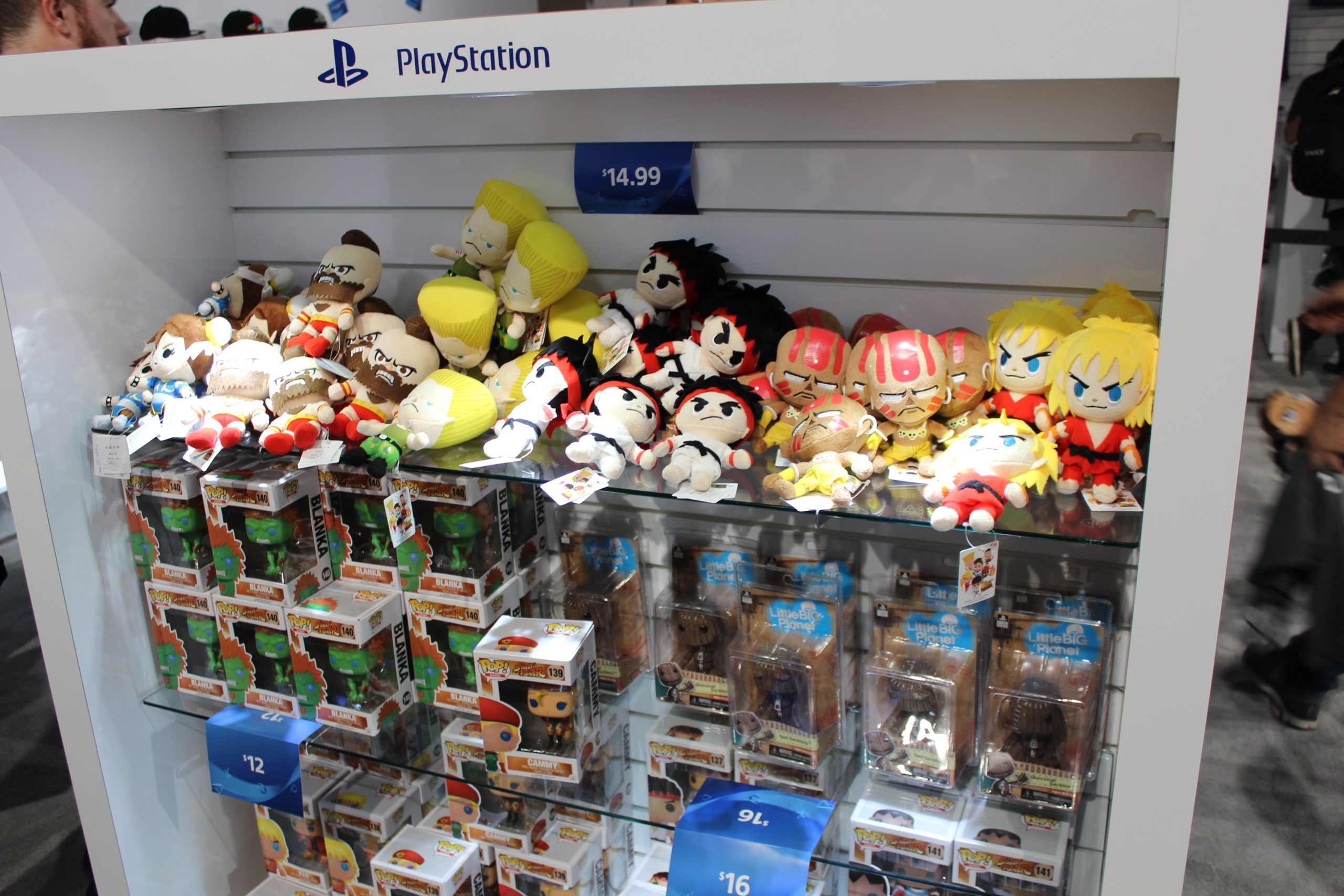 PlayStation Experience 2016 in photos and games: PSX marks the spot ...