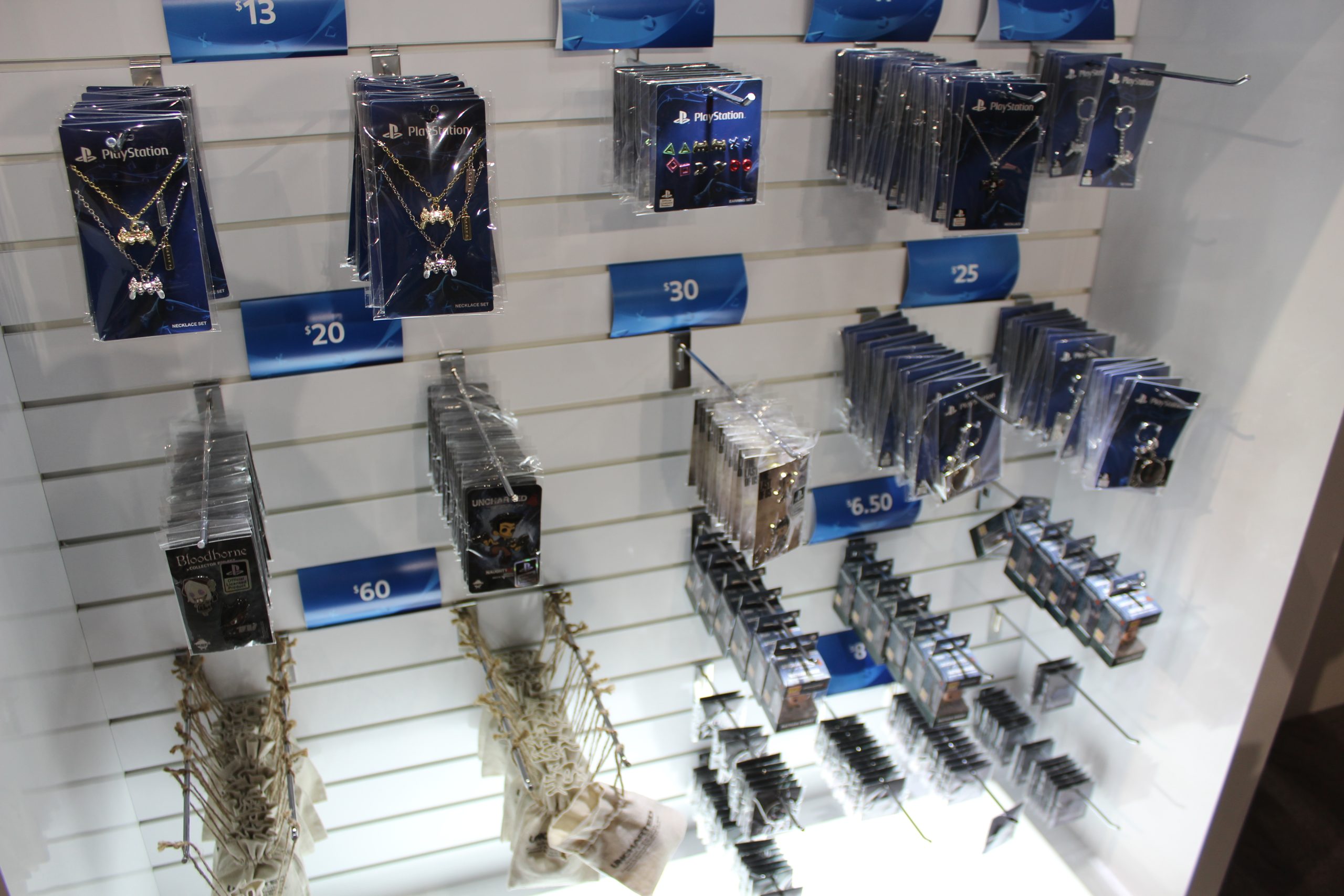 PlayStation Experience 2016 in photos and games: PSX marks the spot ...