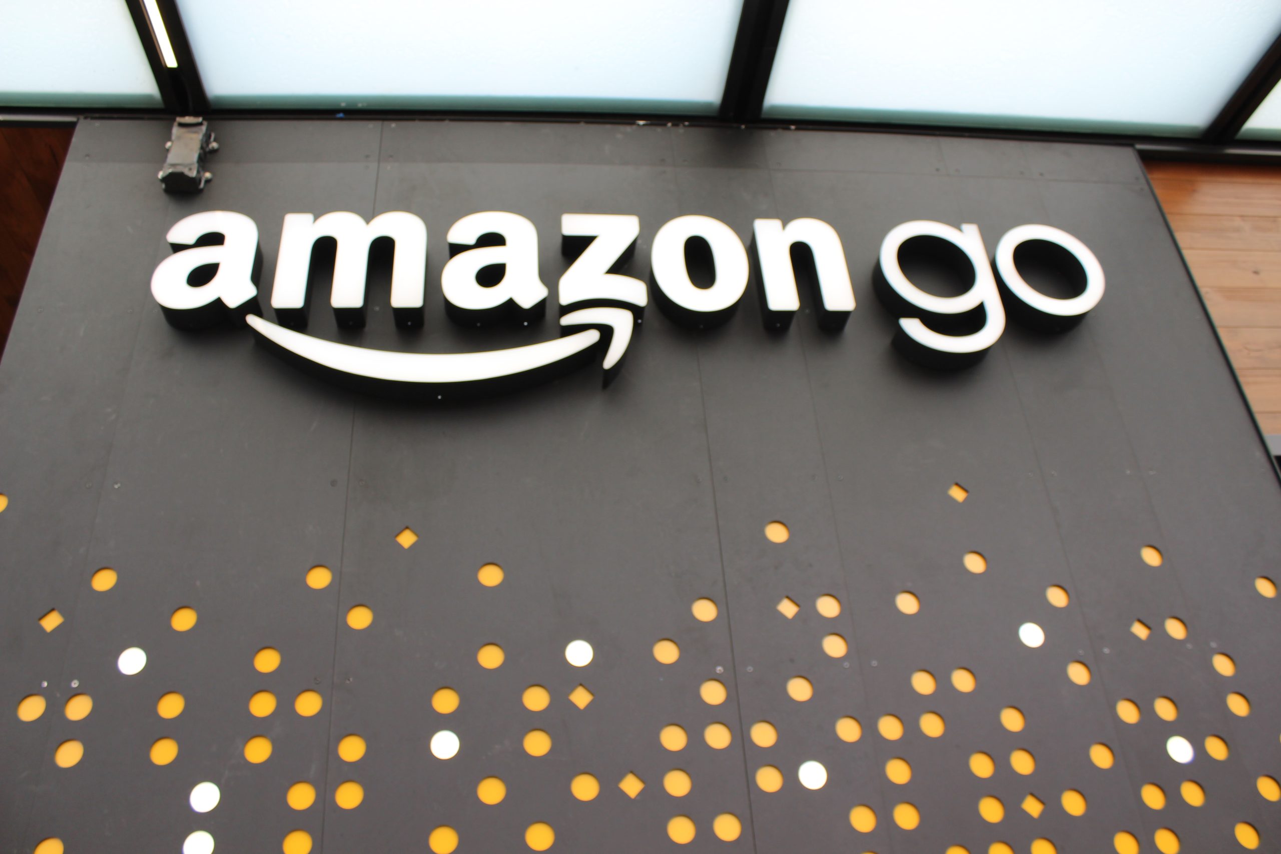 Today’s the day you can go to Amazon Go—a store with no queues and no ...