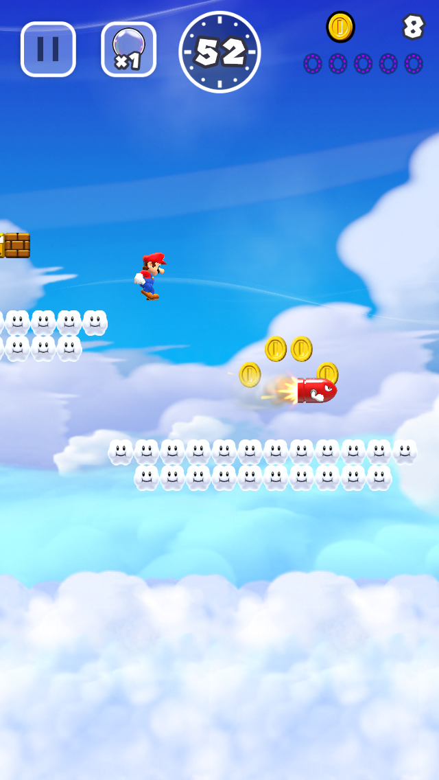 Super Mario Run review: Keep on moving - Ars Technica