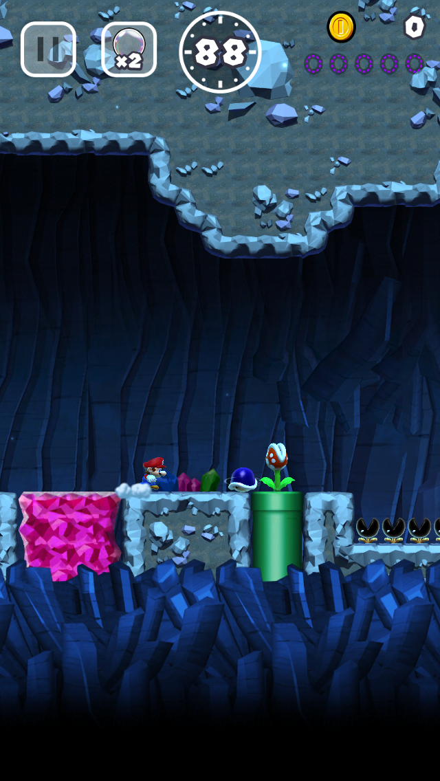 Super Mario Run review: Keep on moving - Ars Technica