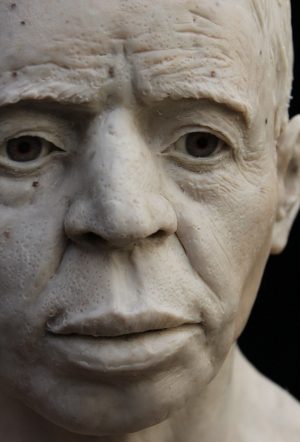 This man’s skull was ritualistically transformed 9,000 years ago in ...