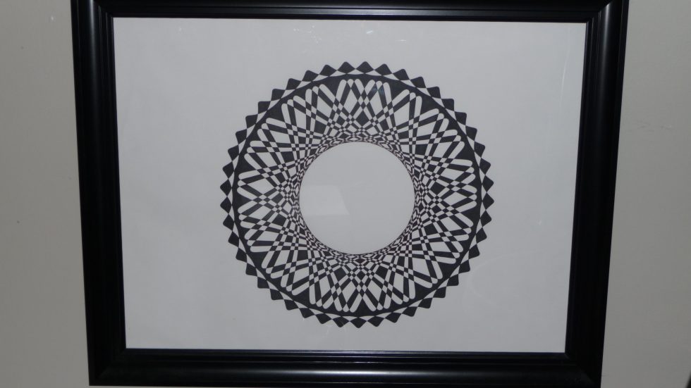 Behold the greatest spirographs in the world - Ars Technica