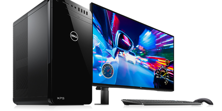 Dealmaster: Get a Dell XPS Tower desktop with Core i7 processor for ...