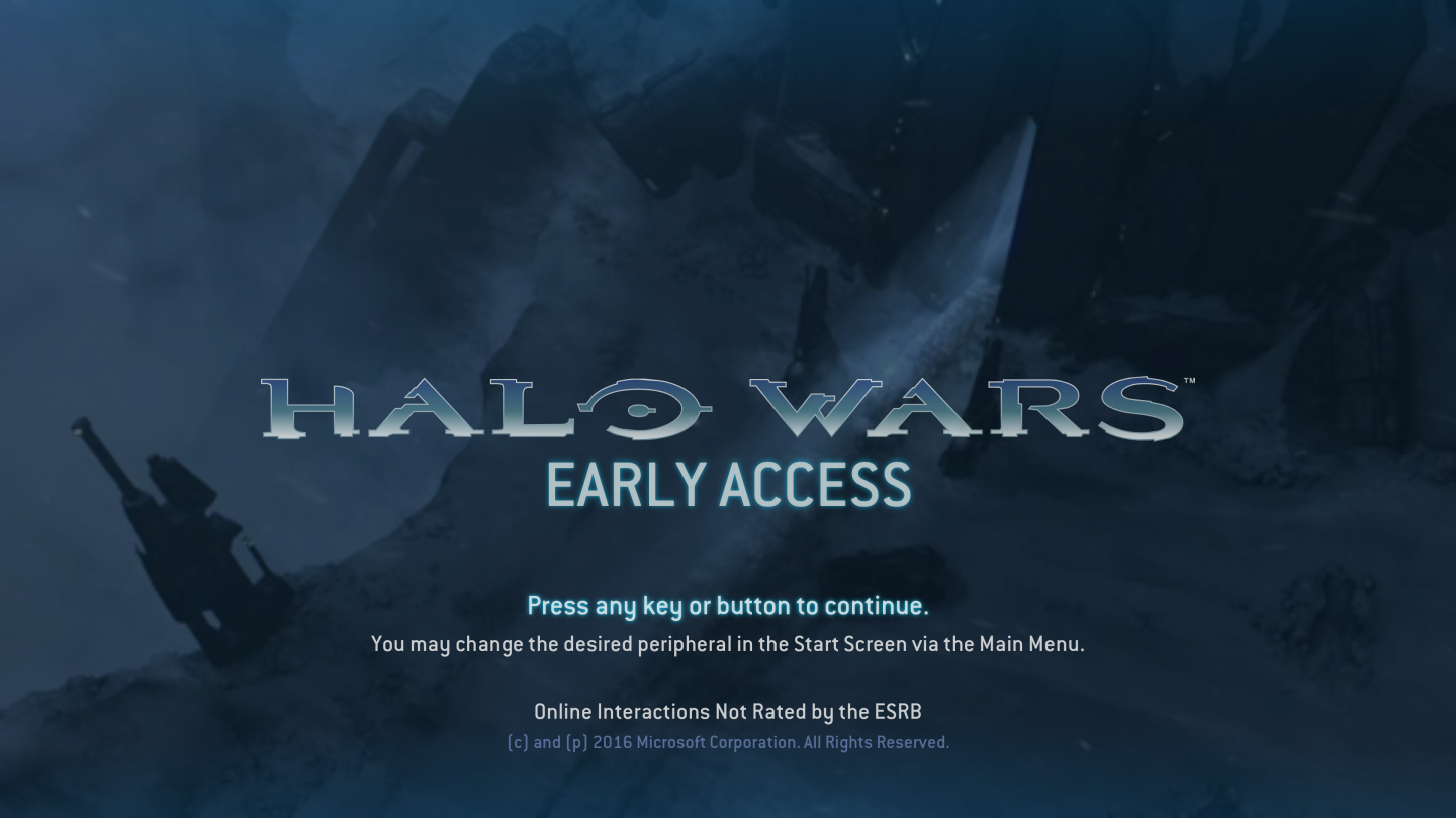 Halo Wars is finally on PC—and hey, it ain’t so bad - Ars Technica
