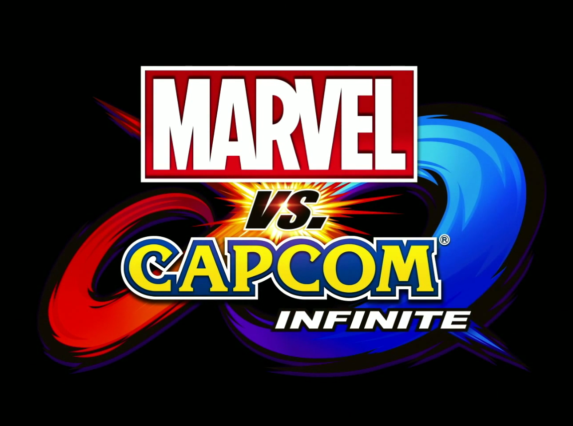 Watch Captain Marvel kick butt in Marvel vs. Capcom Infinite gameplay ...